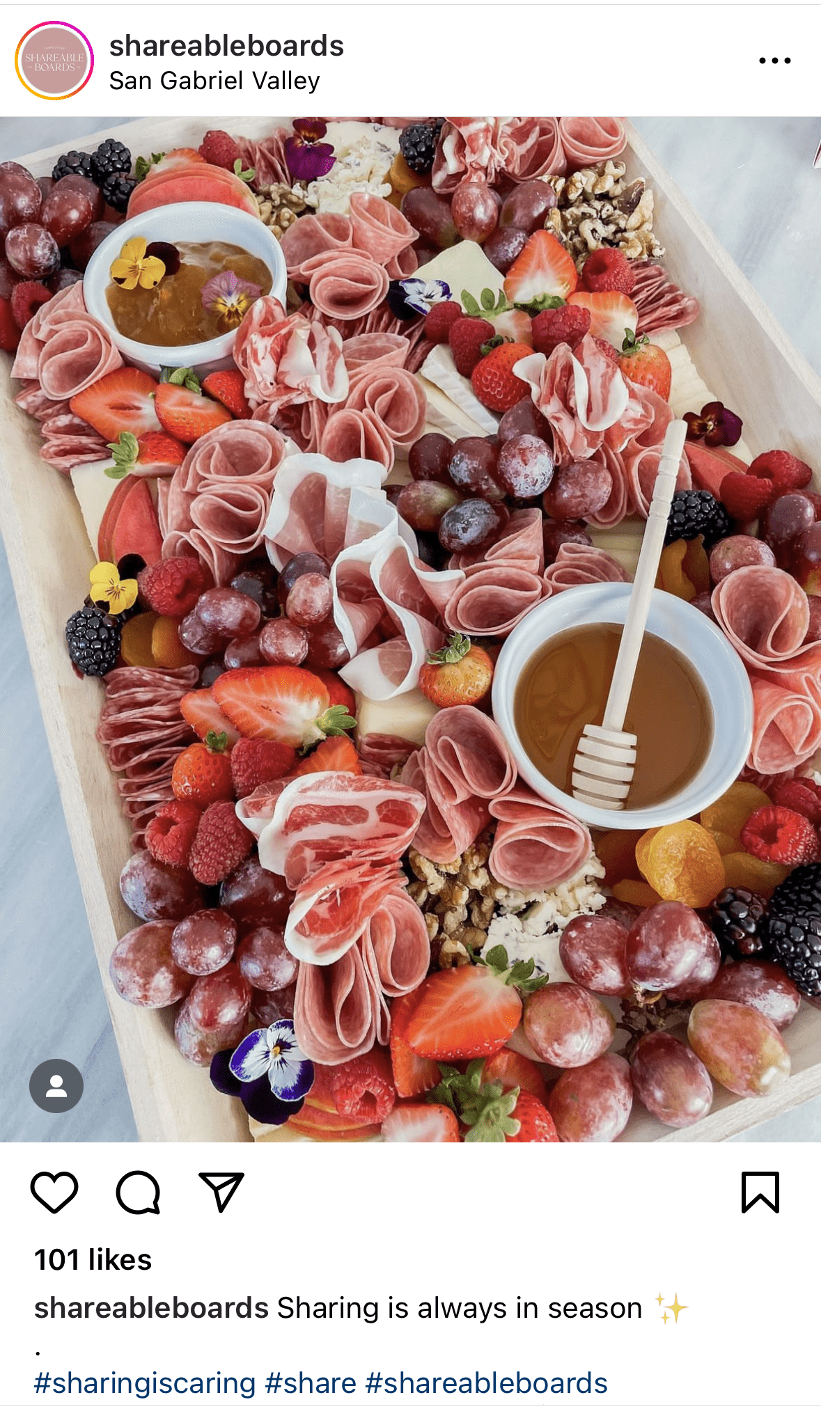 Shareable Boards – ScribPress