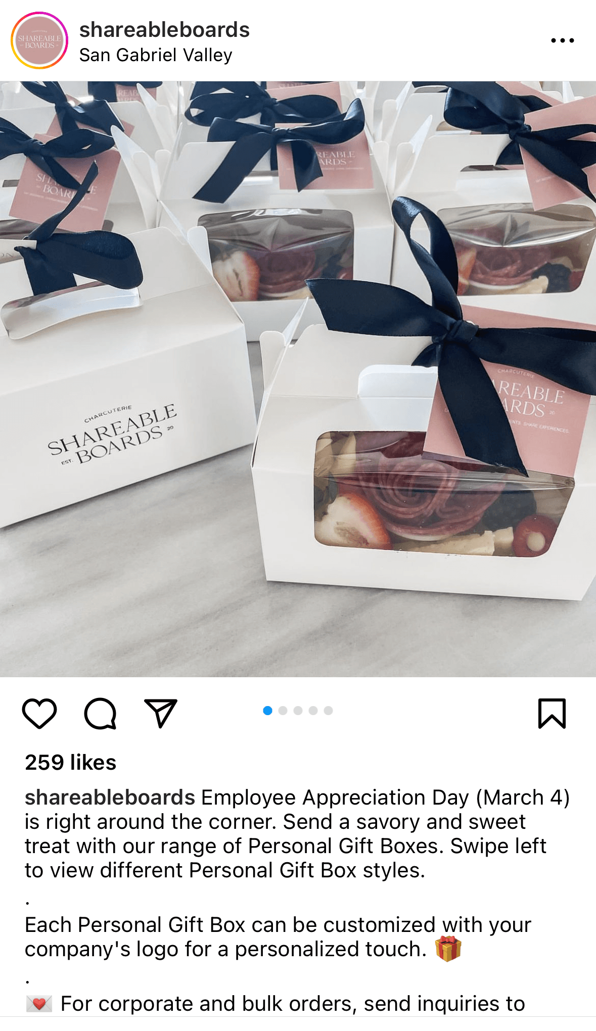 Shareable Boards – ScribPress