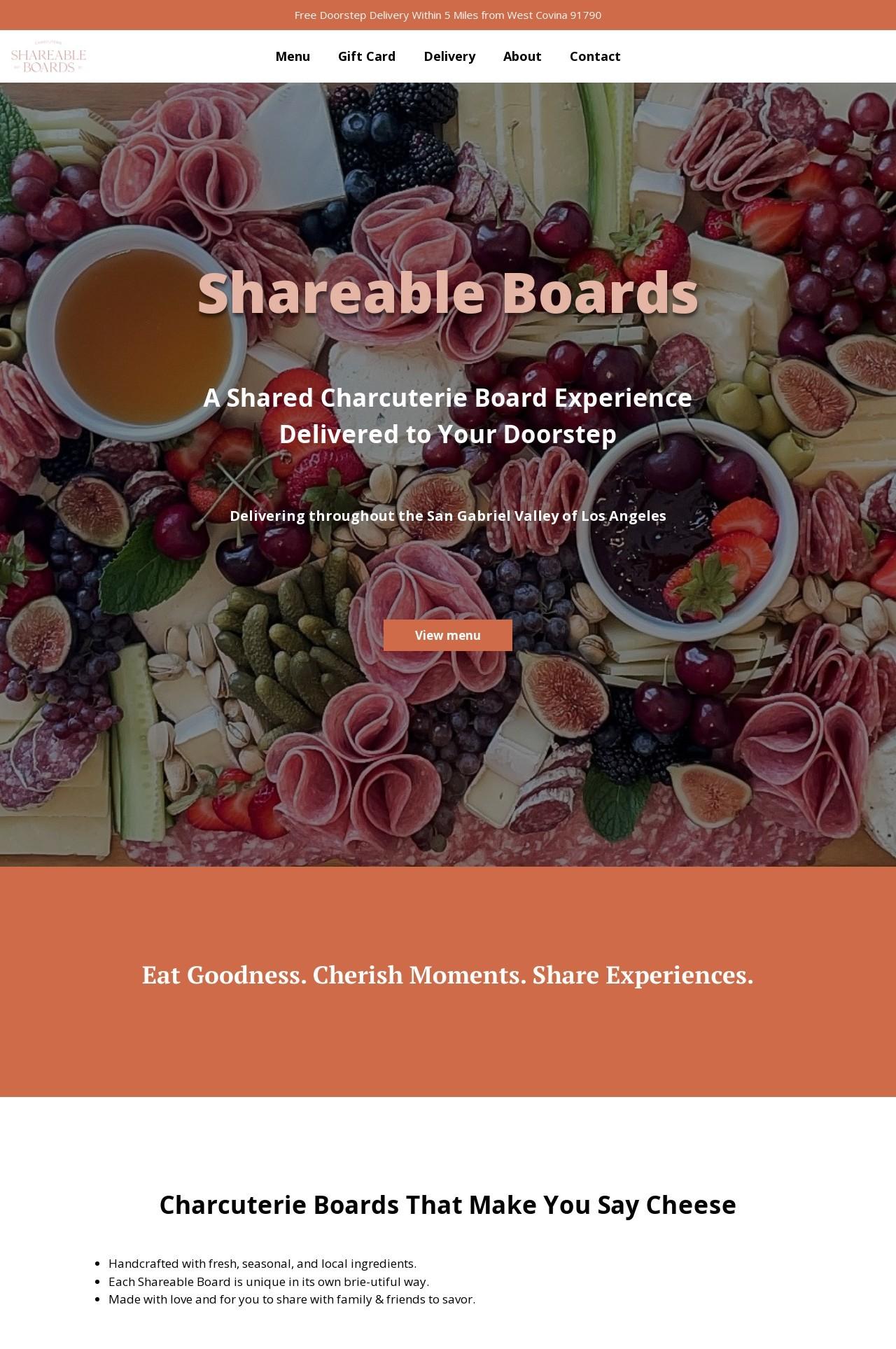 Shareable Boards – ScribPress
